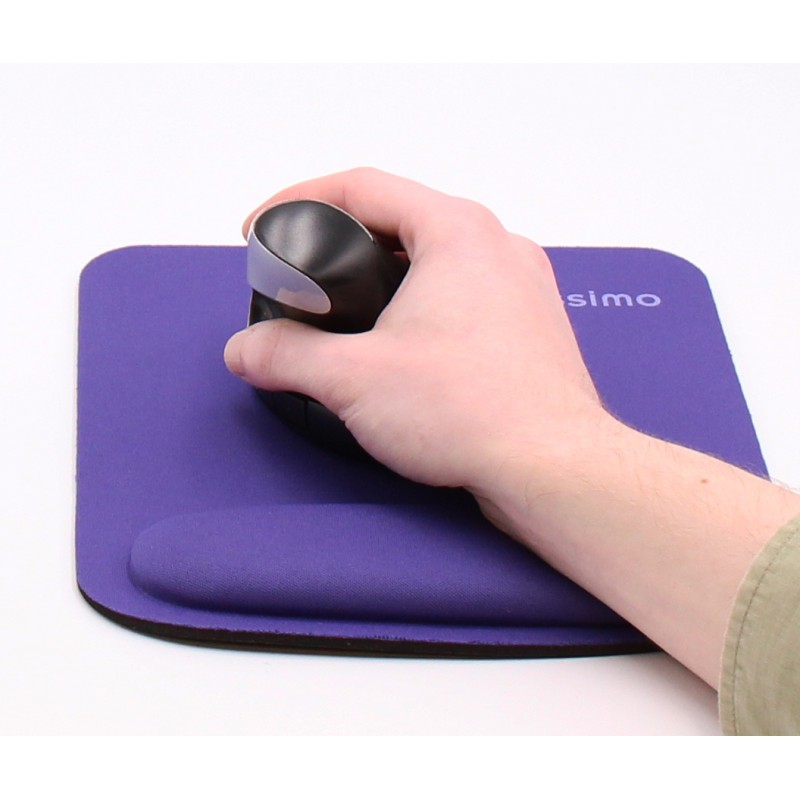 Pack Tapis souris ergonomique