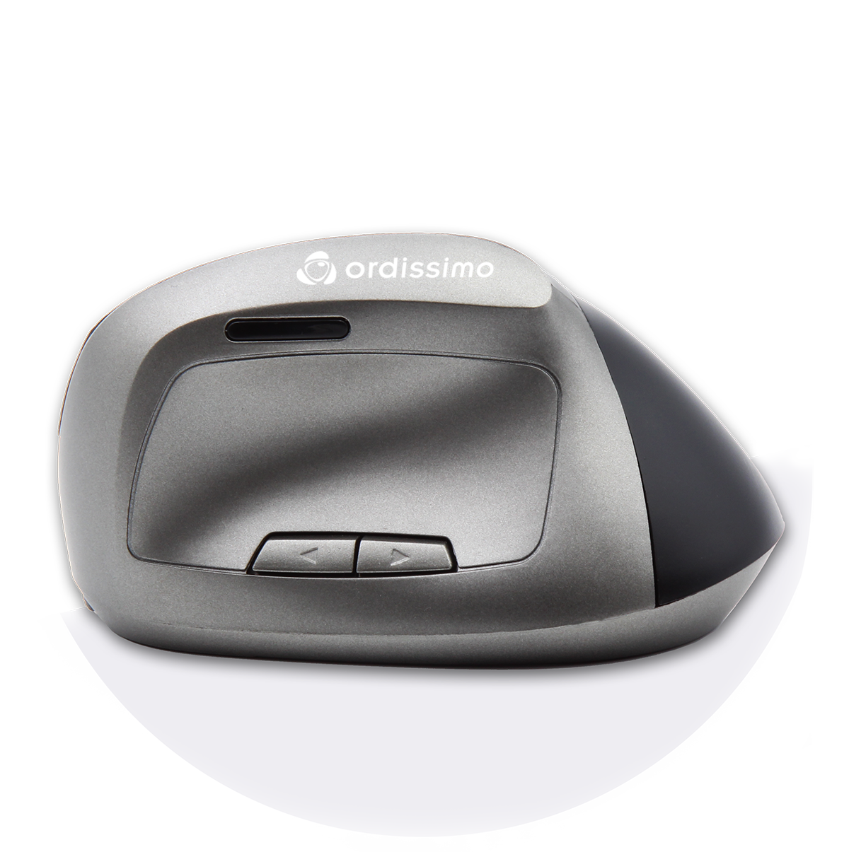 Découvrir la souris ergonomique verticale de bureau - Ordissimo