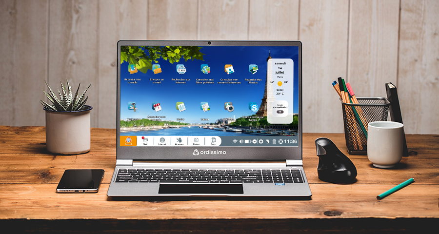 Pourquoi Ordissimo